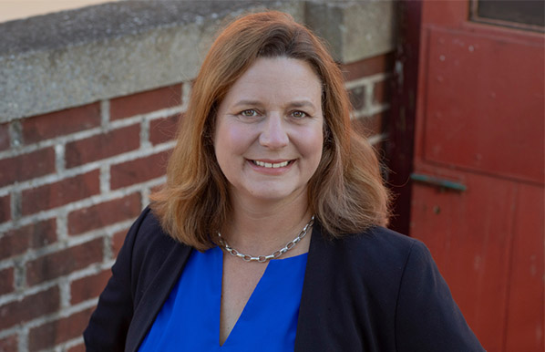 KU chooses new leader for highly ranked School of Public Affairs ...